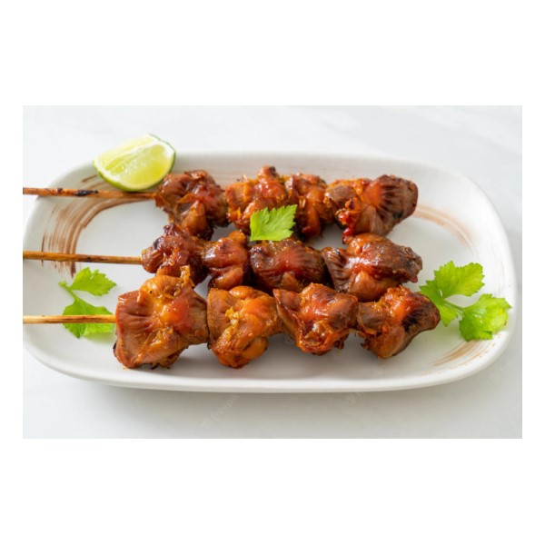 Gazebo | Meals Management System